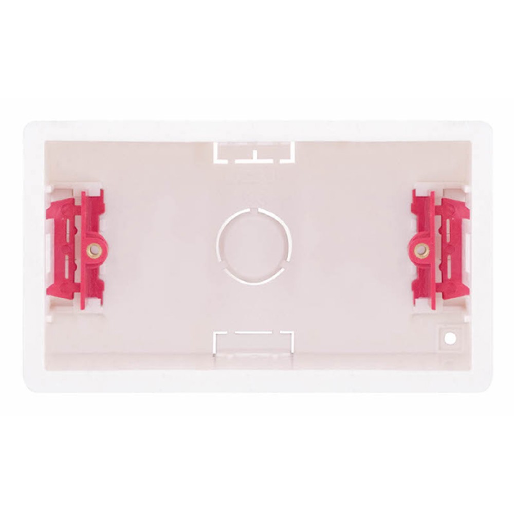 Double Dry Lining Box Suitable For Thinner Walls - LG851