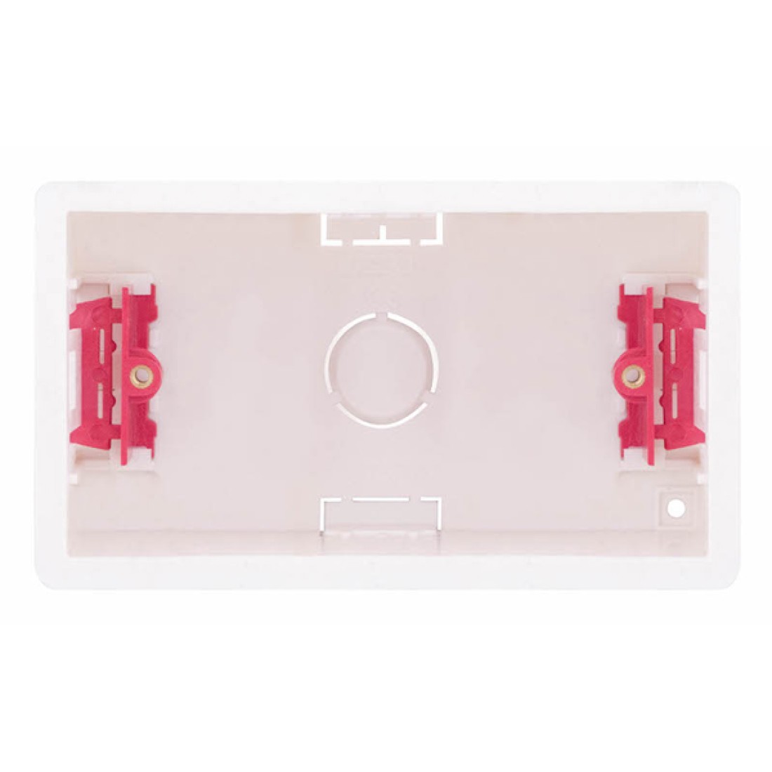 Double Dry Lining Box Suitable For Thinner Walls - LG851