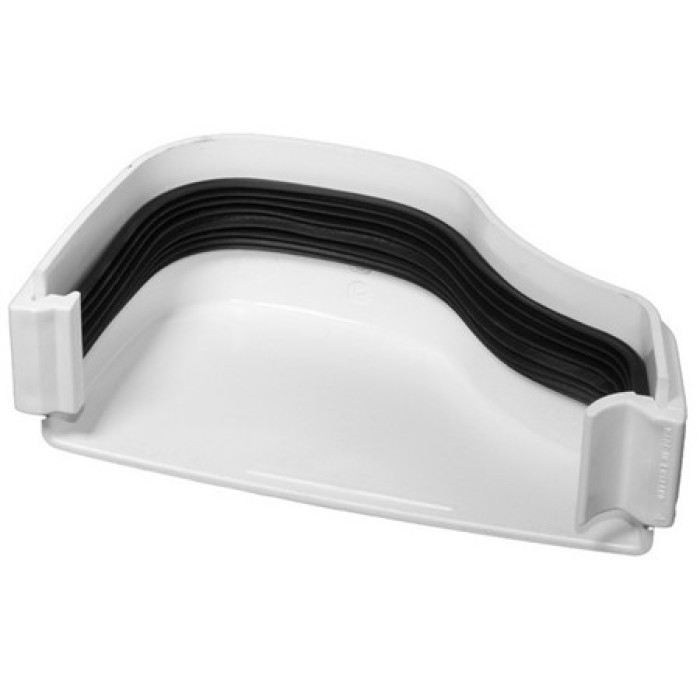 Polypipe Ogee Guttering