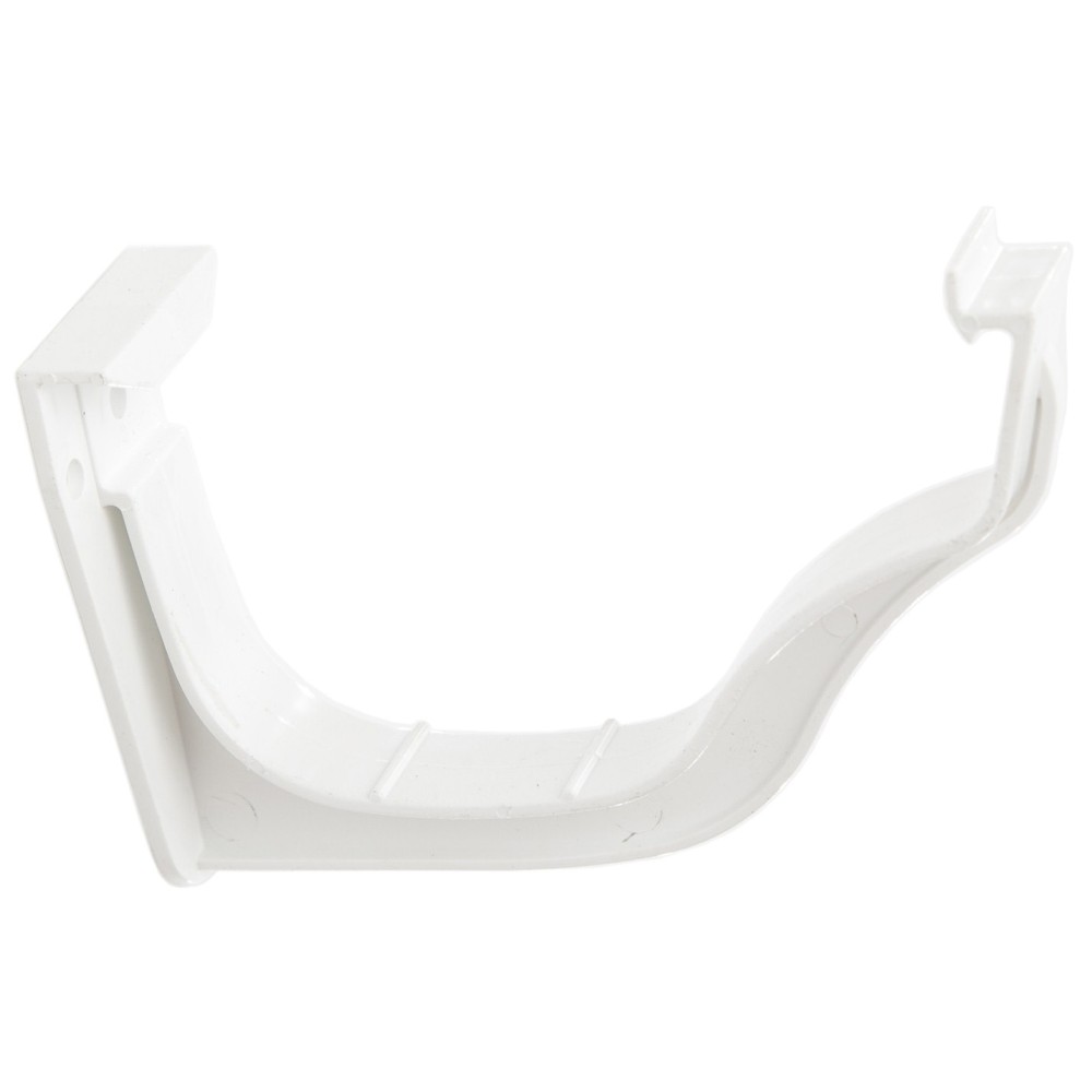 OGEE GUTTER BRACKET White - ROG09W