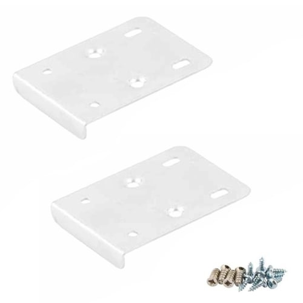 Cabinet Hinge Repair Plate - HW022