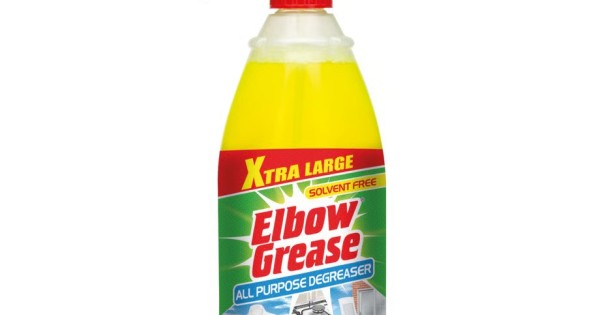 Elbow Grease All Purpose Degreaser Xtra Large 1L - EG22