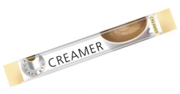 Café Etc. Creamer Sticks 2.5g Individual - ETC004