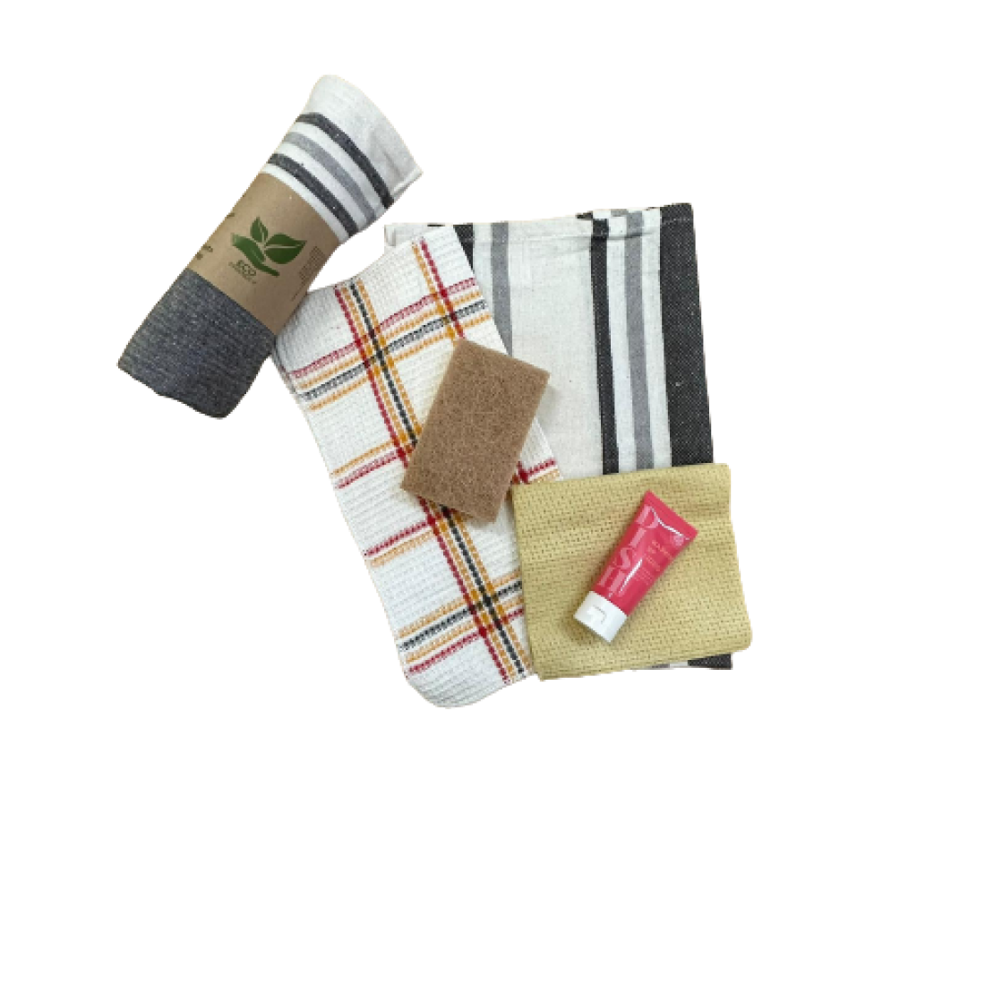 Banded Hygiene Welcome Pack ECO - BRWECO