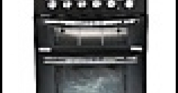 Spinflo Caprice MK3 Cooker