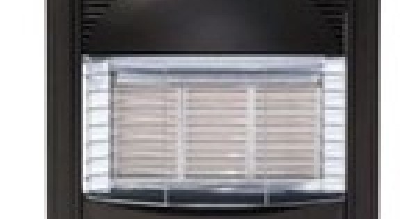 Widney Modena & Revo Gas Fire