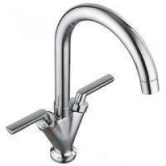 Taps and Shower Mixers for static caravans