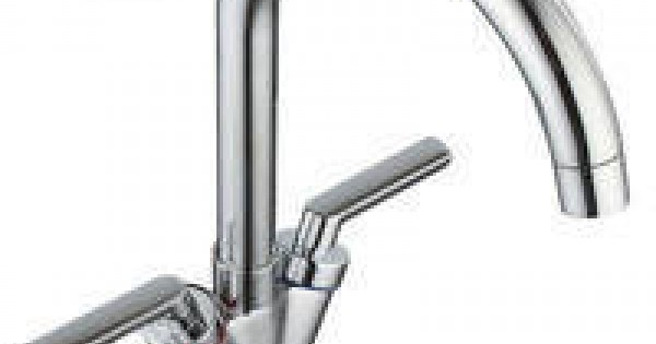 Best Kitchen Taps for Static Caravans