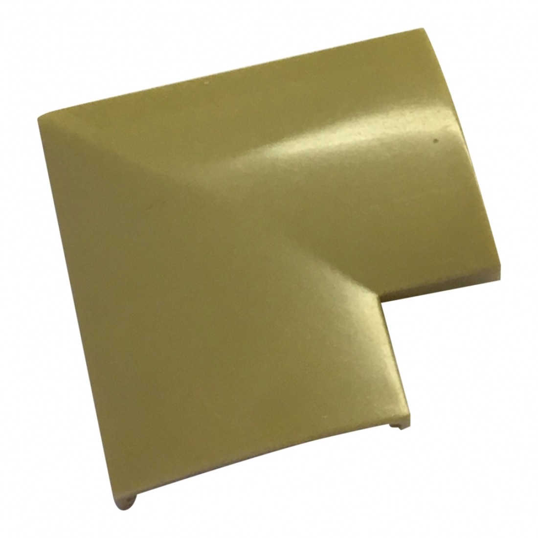 Internal Door Frame Corner Cap (ABI) Beige - PAL615/B