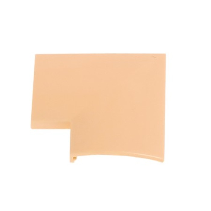 Internal Door Frame (ABI) Cream 2.1m - PAL614/C