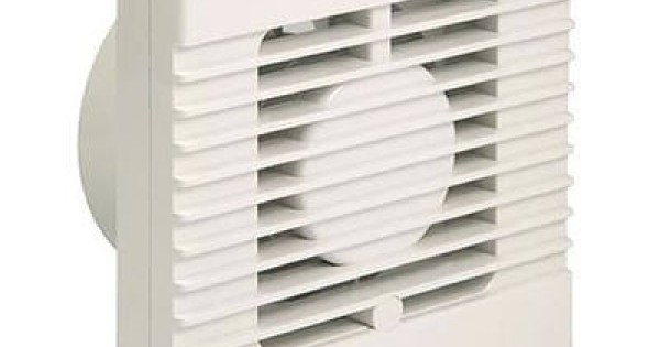 100mm Extractor Fan - 3176222