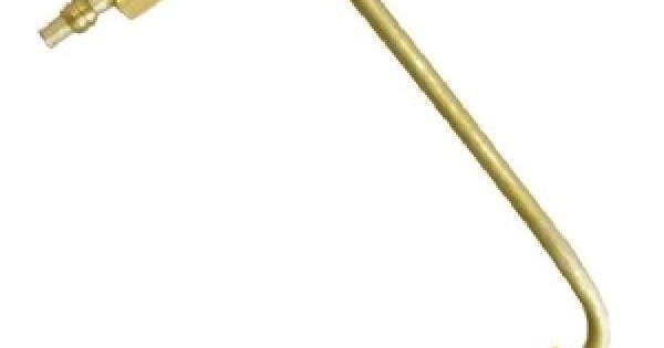 Burner Injector Pipe (Old Type) - 1433331