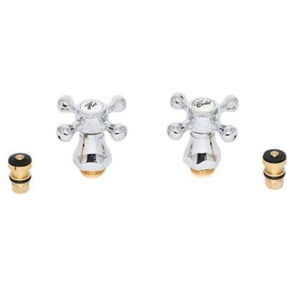 CROSS TOP TAP CONVERSION/REPAIR KIT - 3354517