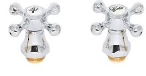 CROSS TOP TAP CONVERSION/REPAIR KIT - 3354517