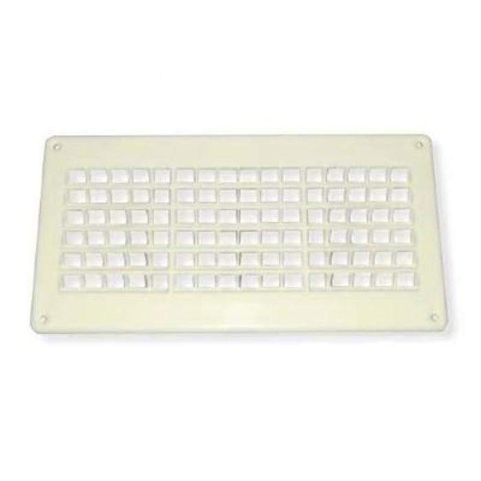 Top Vents & Covers for Your Static Caravan