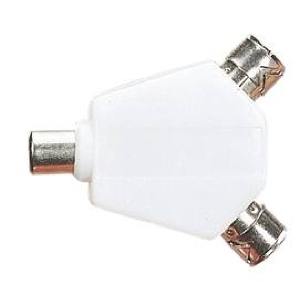 Coaxial Y splitter - 2512102