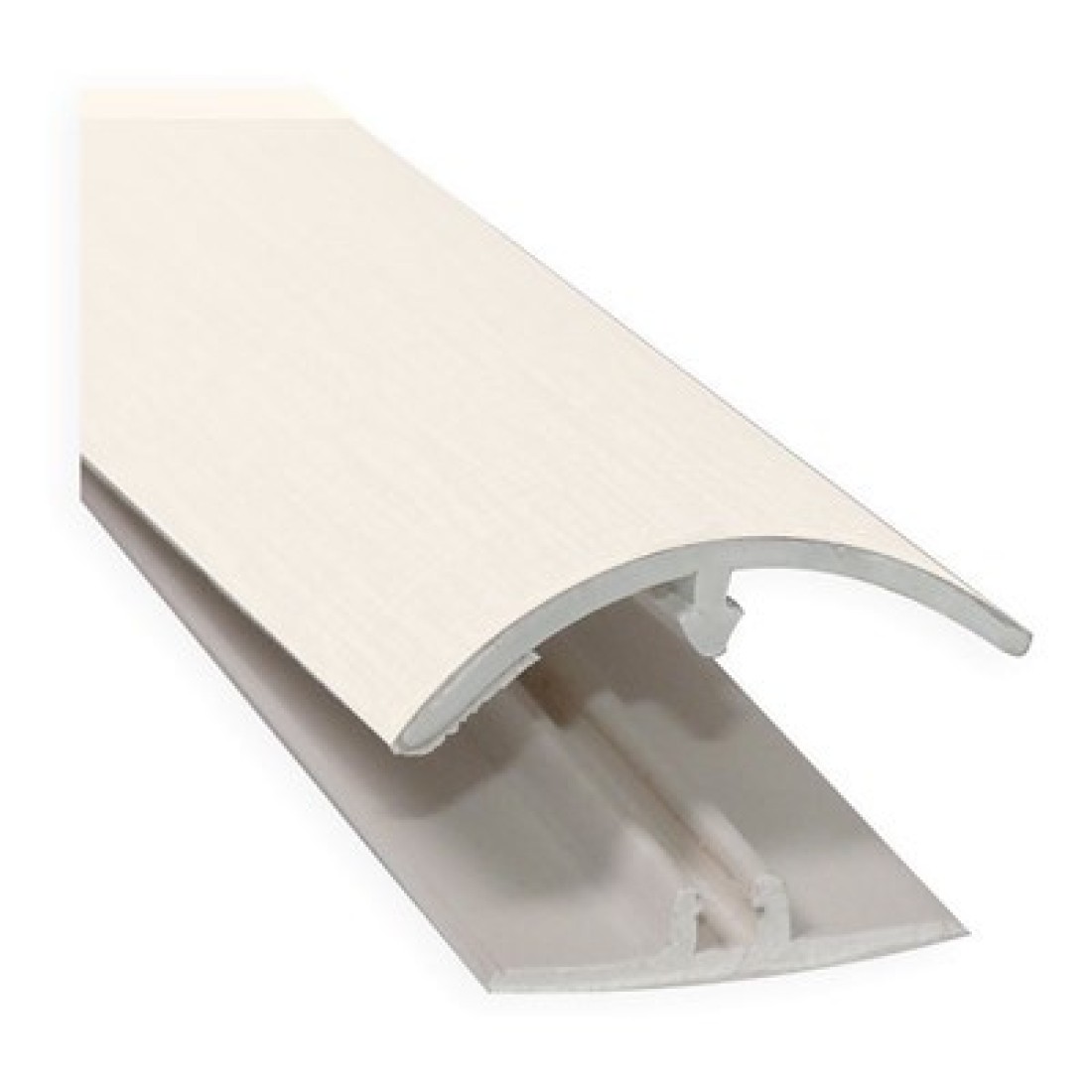 Complete 2 Part H Trim White - 3142541