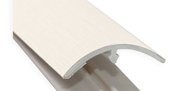 Complete 2 Part H Trim White - 3142541