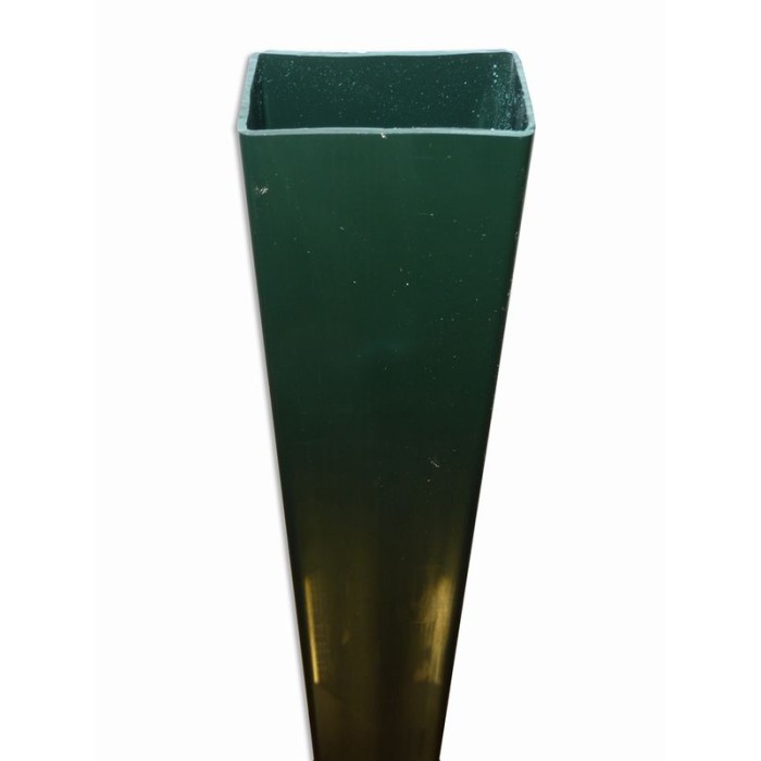 Downpipe Converter Connector Rectangular - 2011779