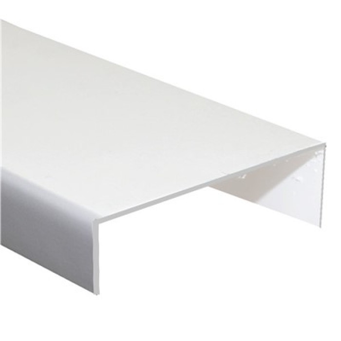 Door and Wall Capping