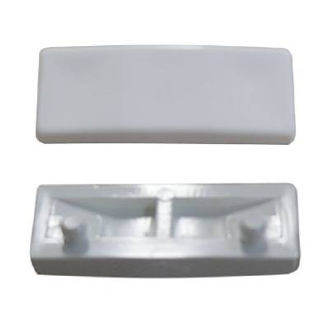 ELLBEE VISION WINDOW WEDGE 7MM WHITE - 2884836