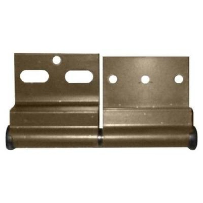 Reliable External Door Hinges for Static Caravans