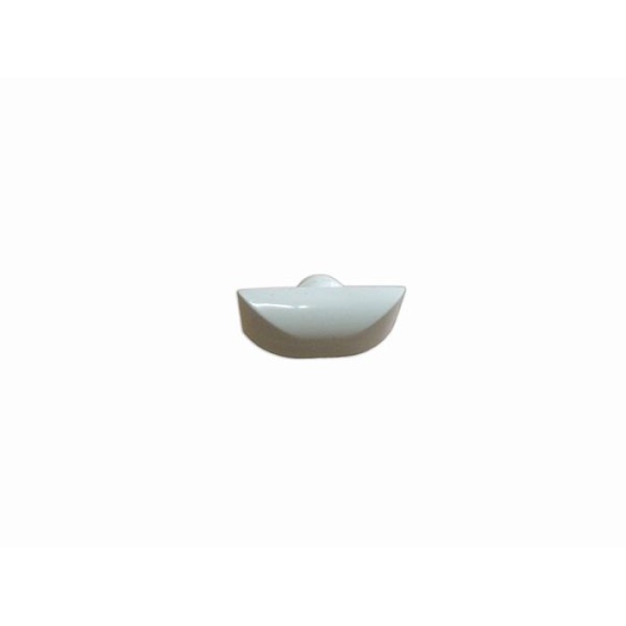 Ellbee clipon internal window corner caps - Static Caravan Spares