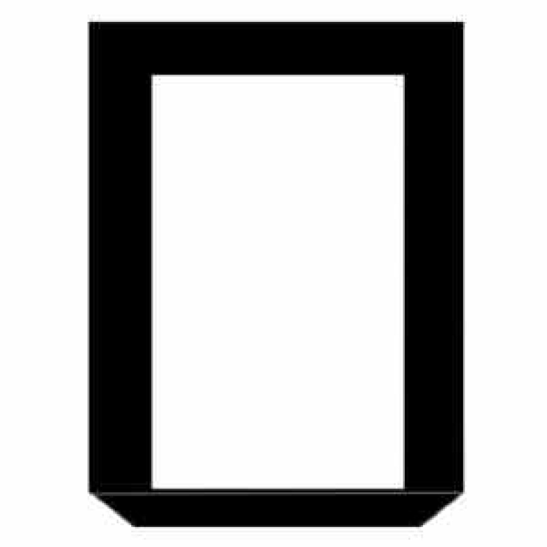 Fascia Panel - Antique Copper - 1520707