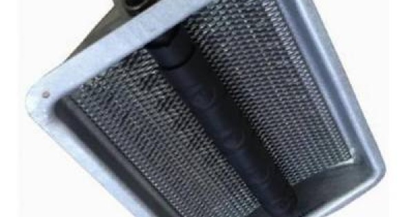 GRILL BURNER ASSEMBLY MAC0052 - 2578825