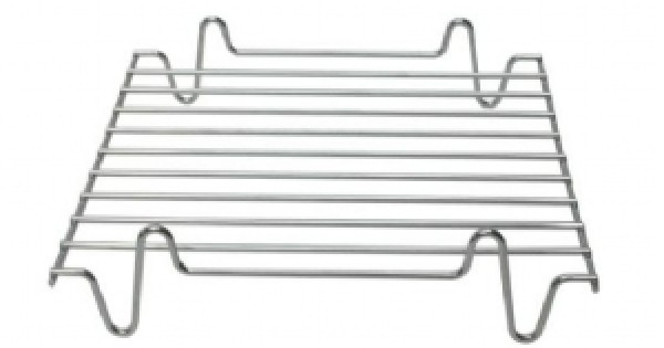 Grill Pan Trivet Genuine Spinflo Part - 1347145