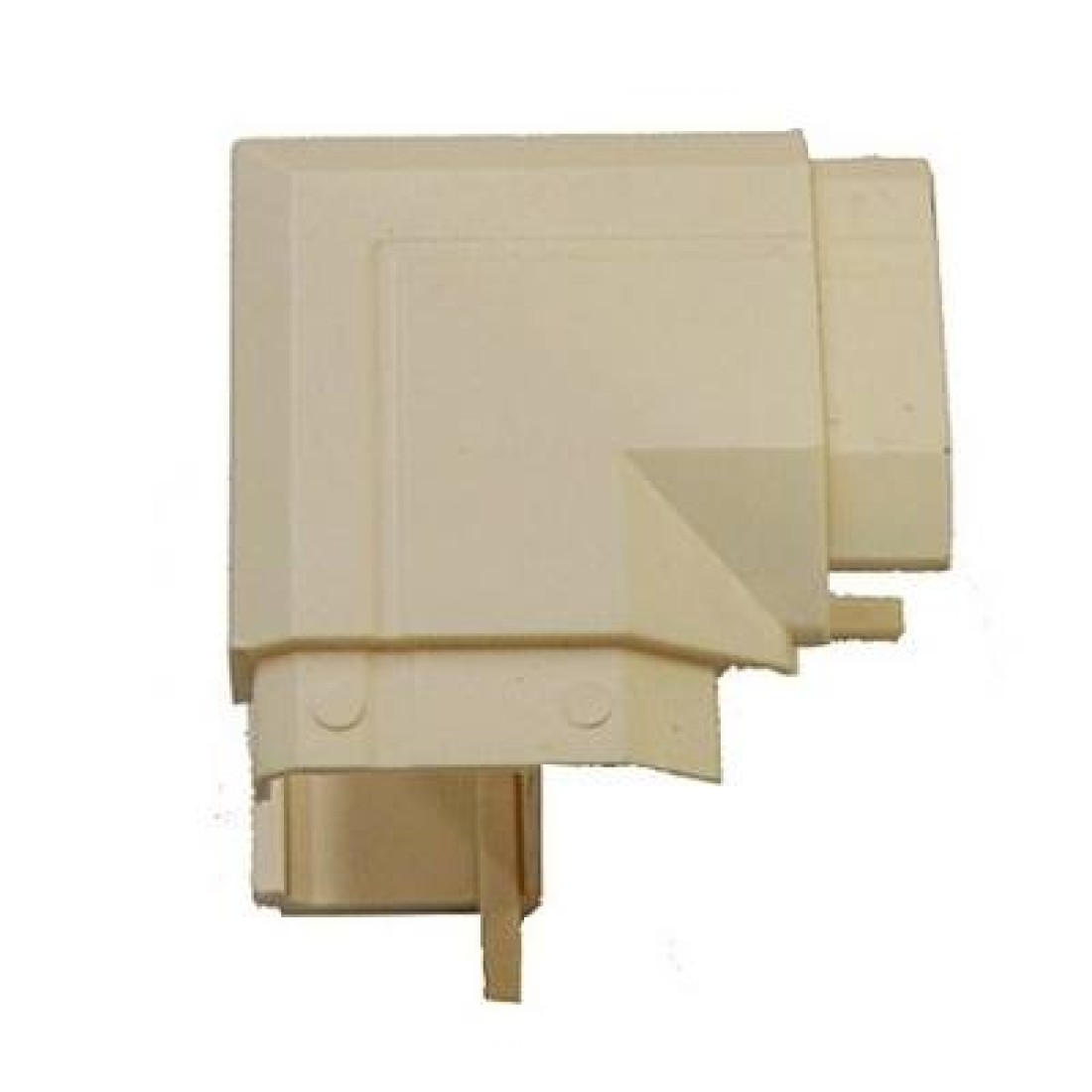 Grip fast 2 interior door frame corner cap - 2511764