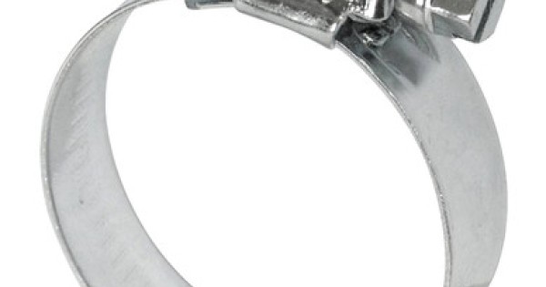 Hose Clip for 8mm LPG Hose (00) 12-19mm - 3988578