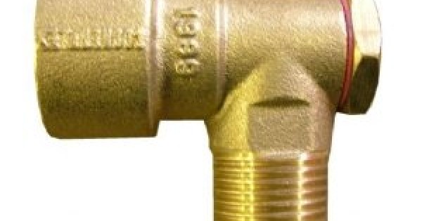 LPG COOKER SOCKET - 2299999