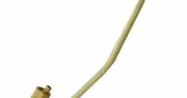 MAIN GAS FEED TUBE FOR WIDNEY STANDARD - ST002