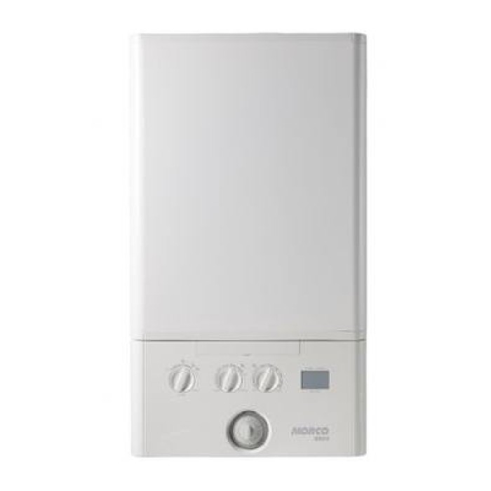 LPG Water Heaters and Boilers Static Caravan