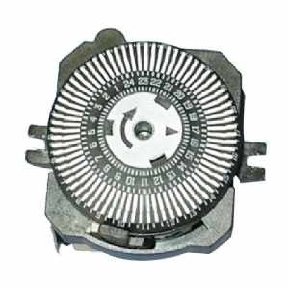 Morco Combi Timer Clock with Override - MCB2325 - 1335316