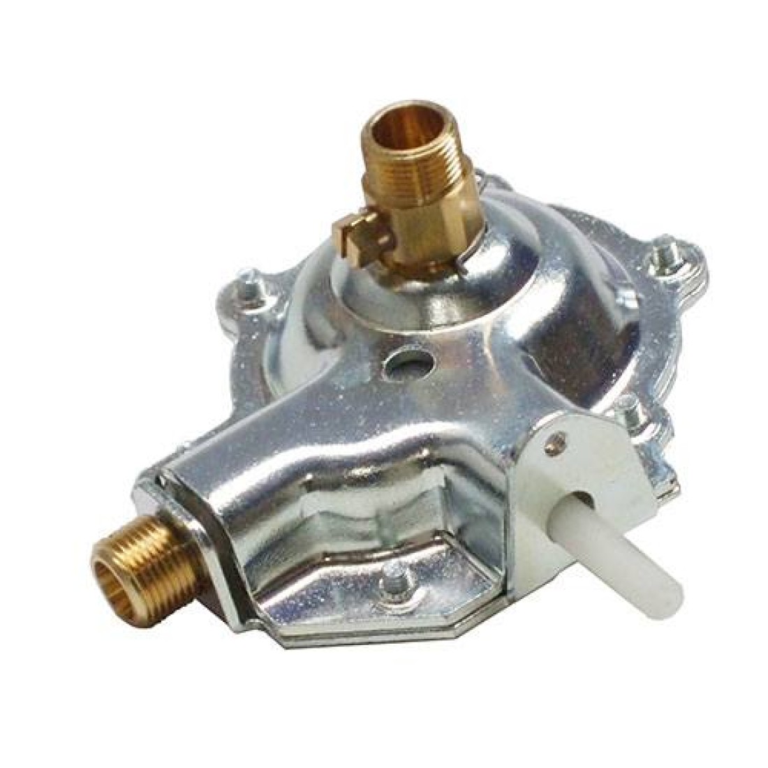 Morco Water Control Assembly D61B/D61E (FW0163) Not D51 - 1326972