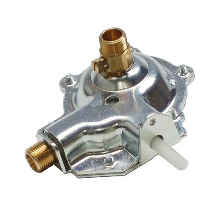 Morco D61 Water Heater