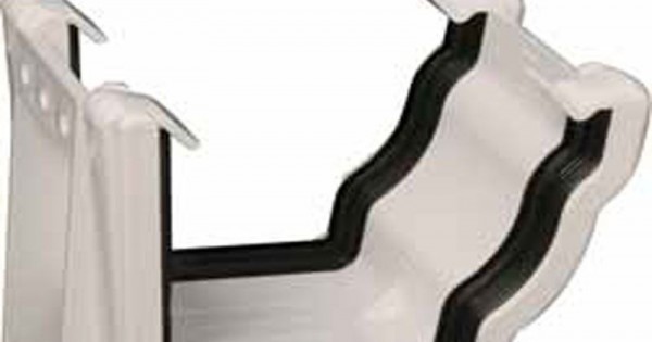 Polypipe Ogee Guttering