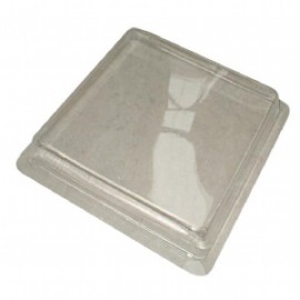 Static Caravan Skylights