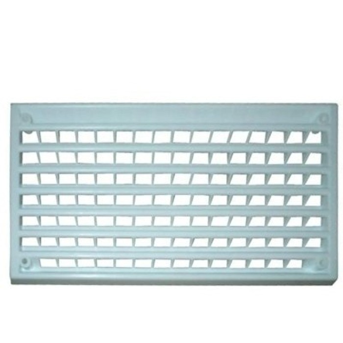 Round Ceiling Vent 12000sqmm 215mm Diameter - 3546101