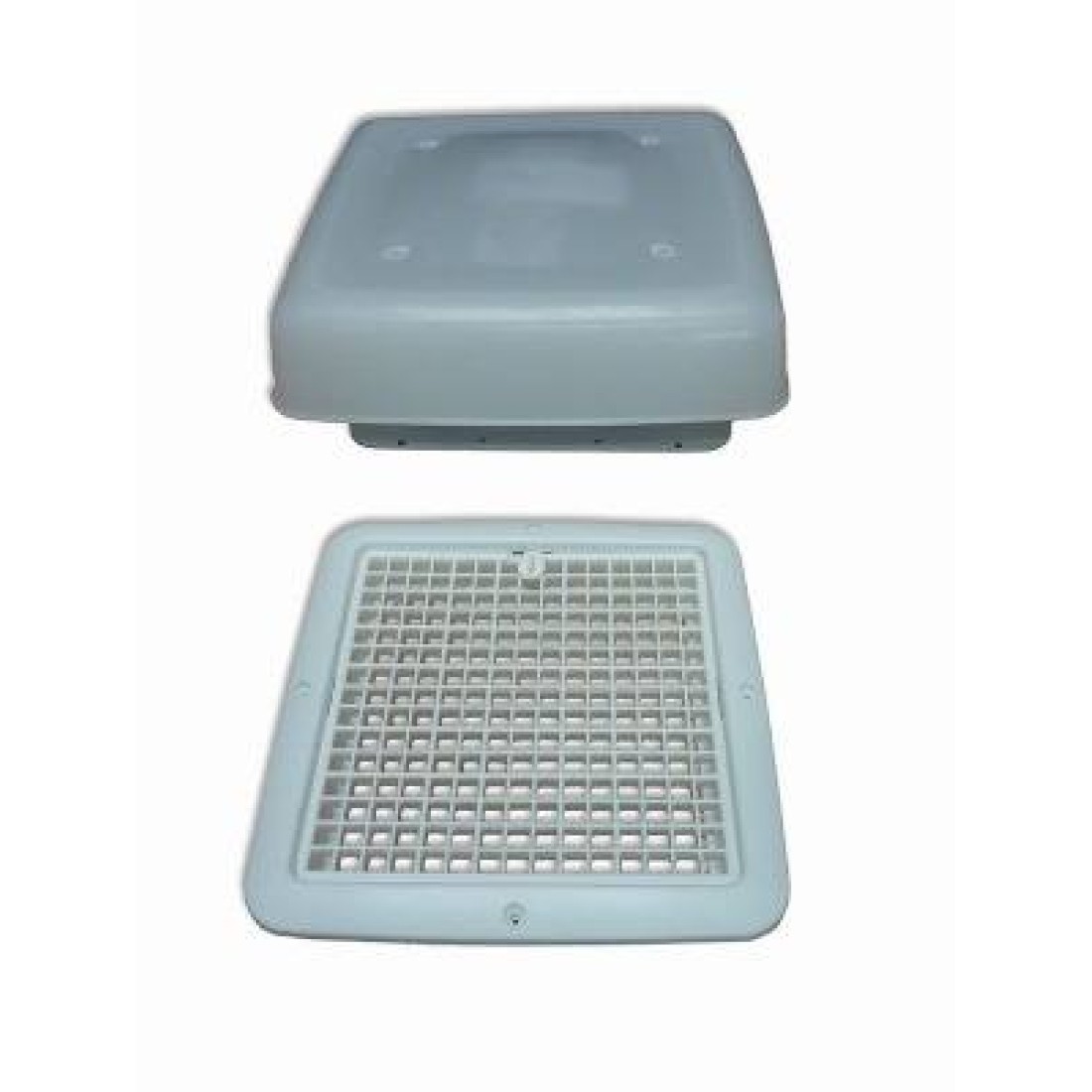 ROOF LIGHT ASSEMBLY 170MM X 170MM - 3500140