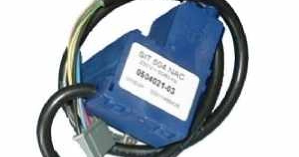 Spark Generator (MCB2055) - 1335250