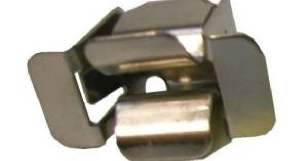 Spinflo Oven Door Catch - SPCO0140 - SPCO0140