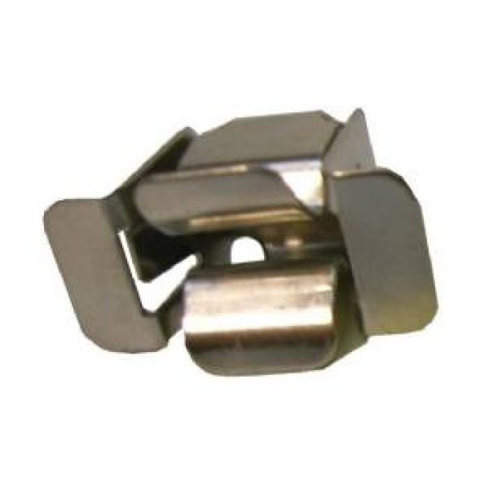OVEN DOOR PIN - 2601200