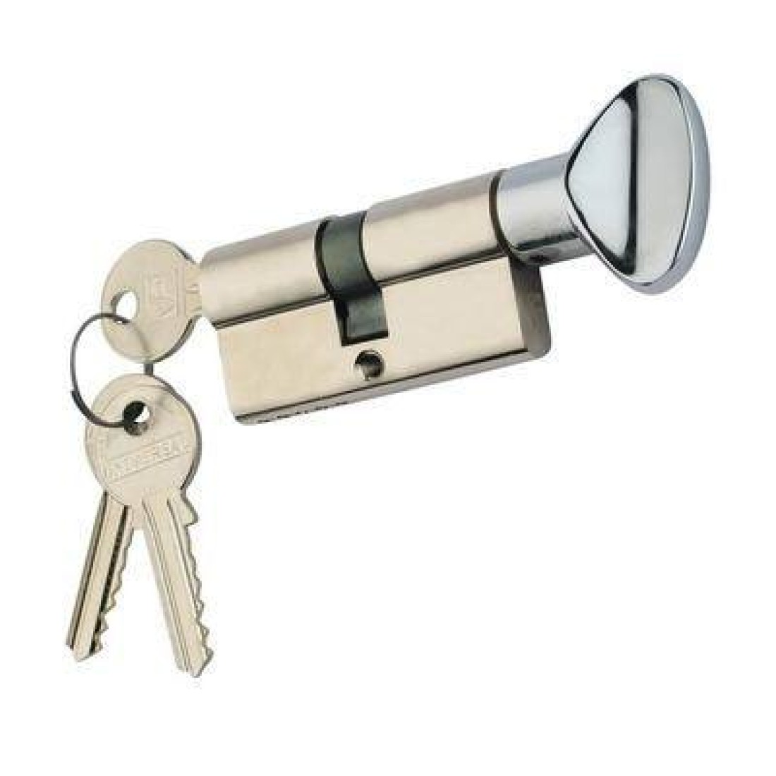 Thumb Turn (Ellbee) EuroLock Lock 85mm 40/45 - TTC4045