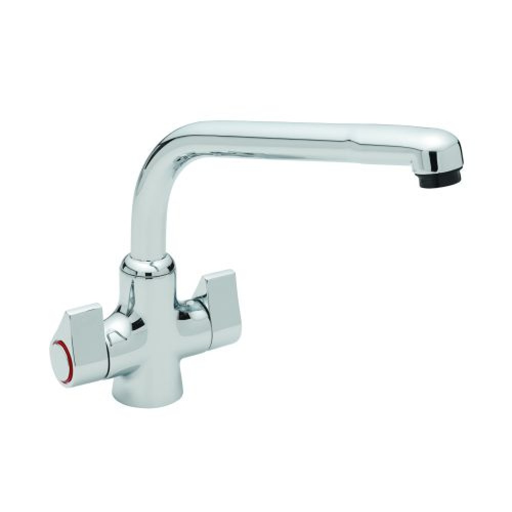 Tostock KITCHEN MONOBLOCK MIXER TAP - GKT018