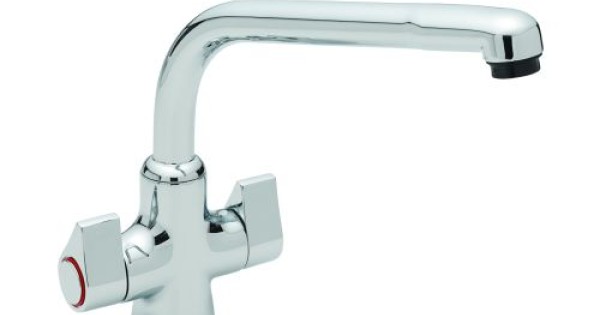 Tostock KITCHEN MONOBLOCK MIXER TAP - GKT018