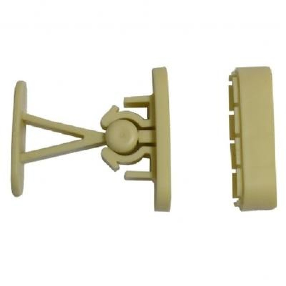 Viva Door Retainer Kit Cream - VDRC