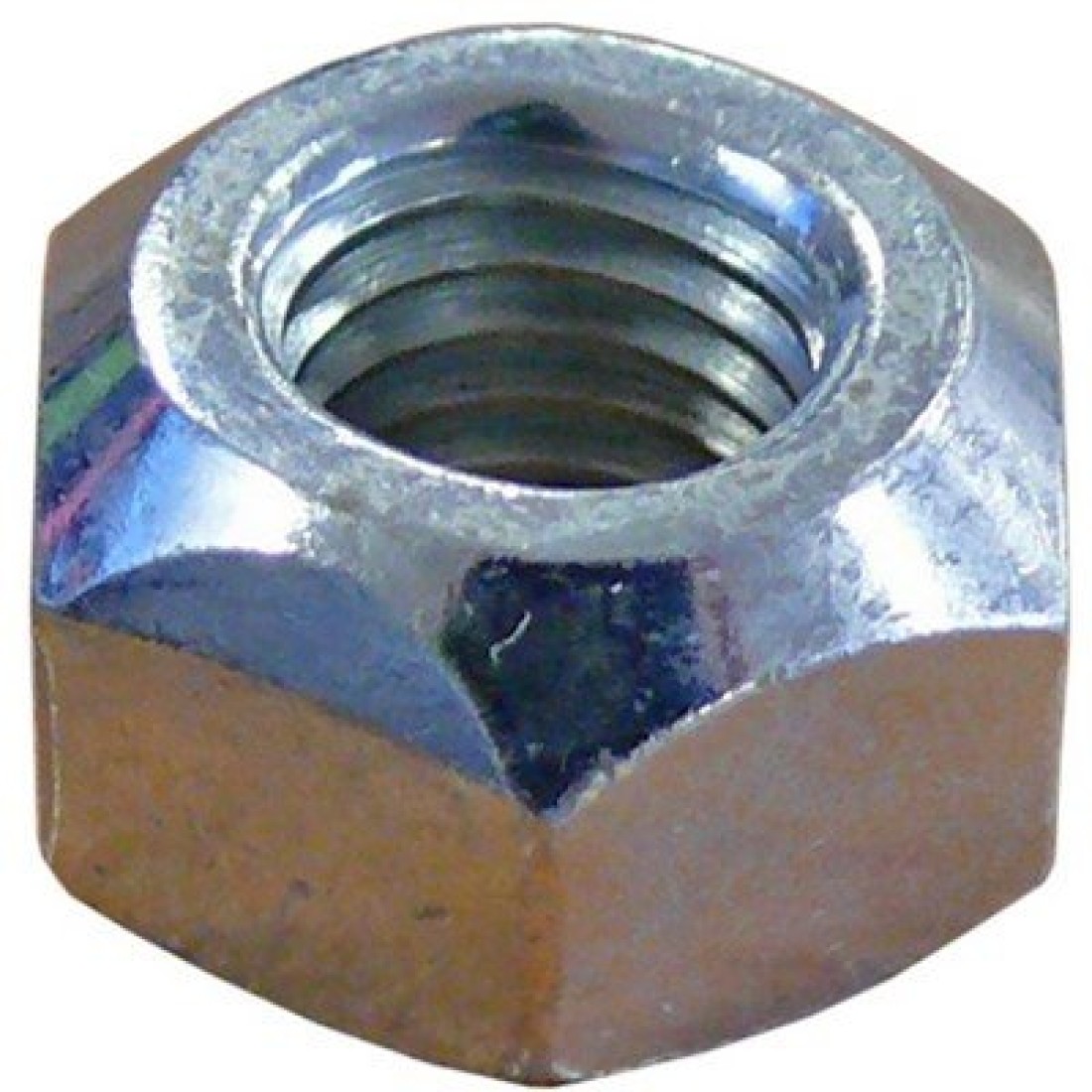 WORM SCREW NUT - M10 CONELOCK - 4063439